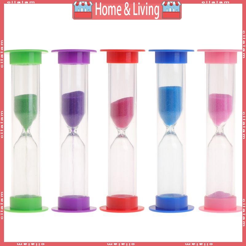 ci Multiple Durations Sand Timers Clock Hourglasses Sandglasses Timers ...
