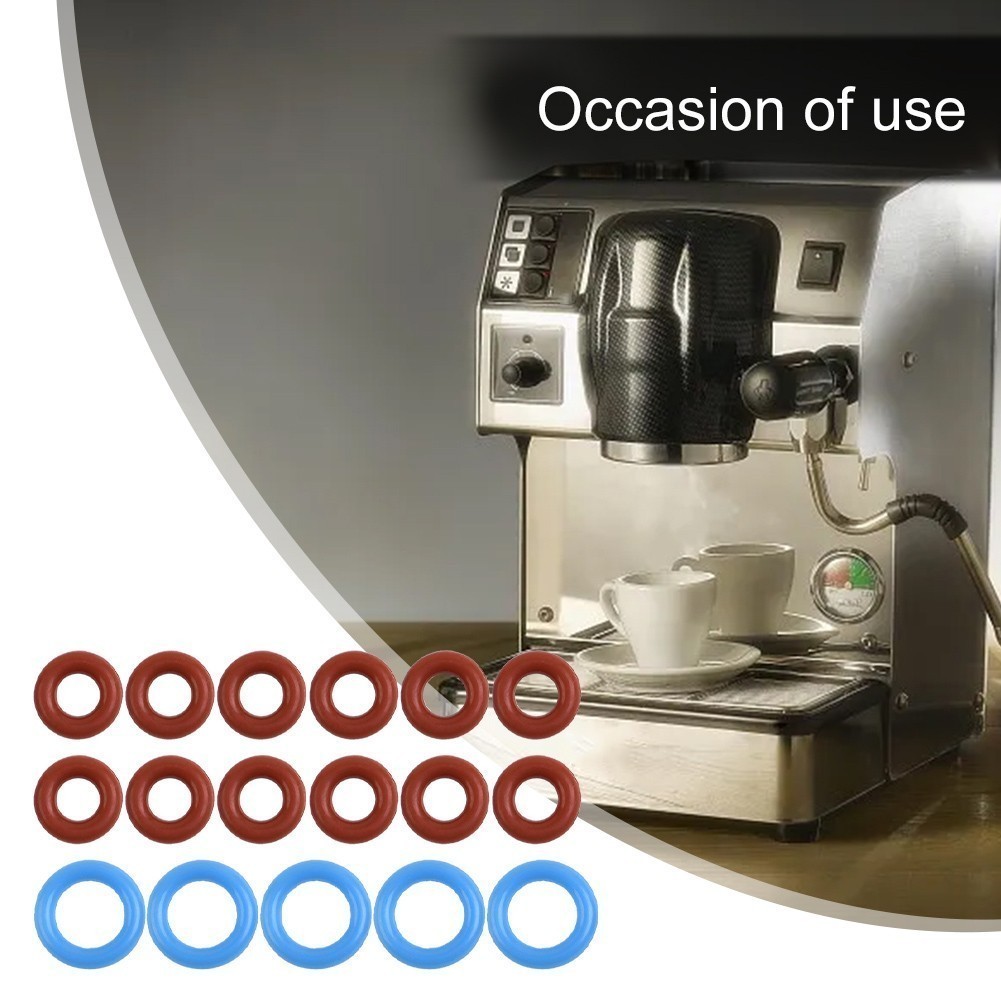 [ELECT] For breville rich 8 series coffee machine O-ring steam probe ...