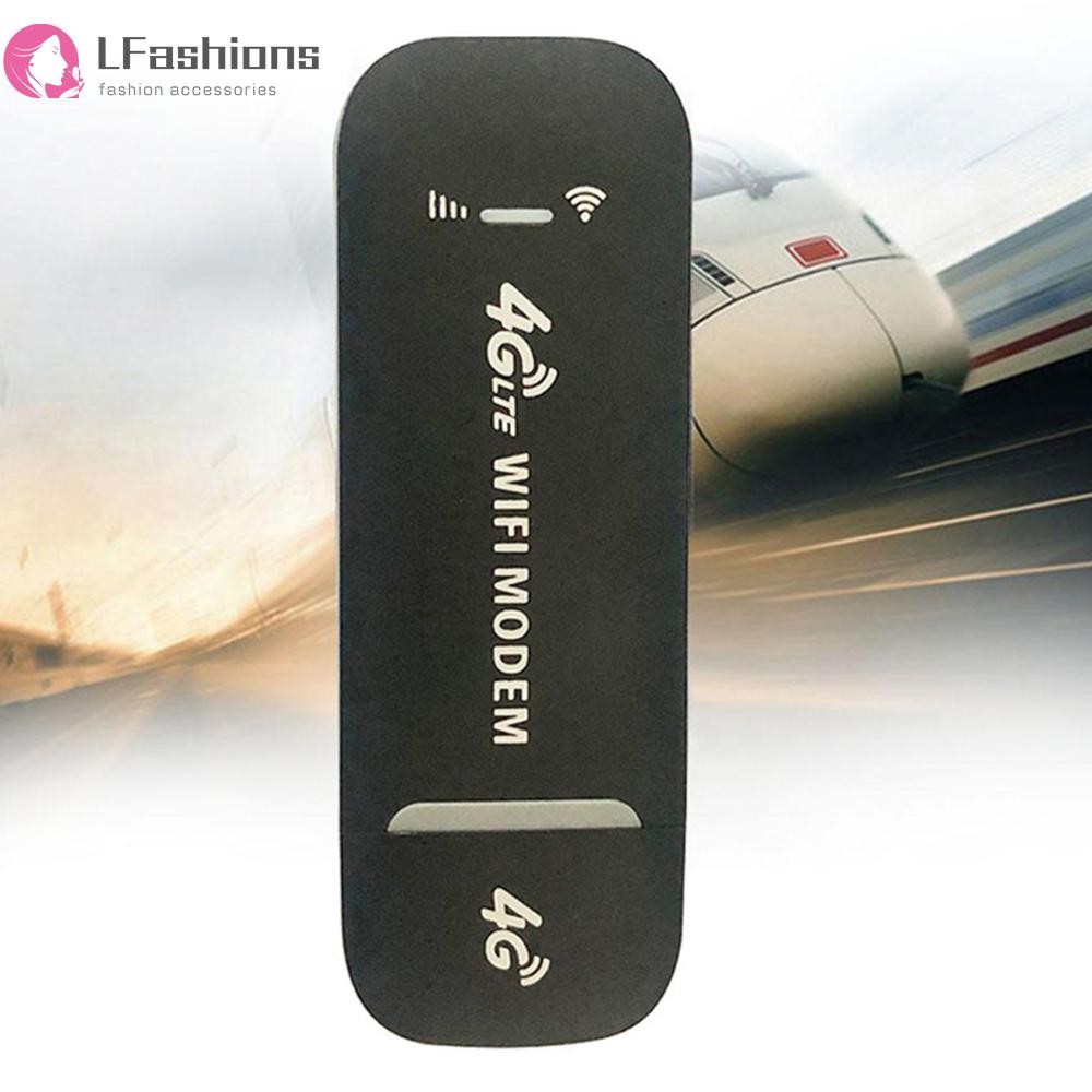 Lov Wireless Small WiFi Modem Router 150Mbps Wireless Network Adapter ...