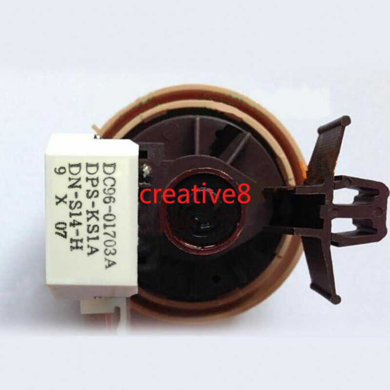 Replacement Water Level Sensor DC96-01703A for Samsung Wf1600wcw ...