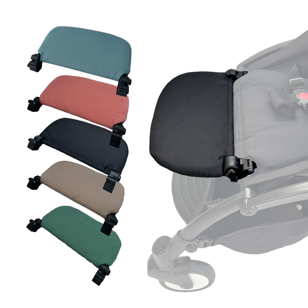 Stroller Leg Rest Compatible with Babyzen YOYO - Foldable Stroller ...