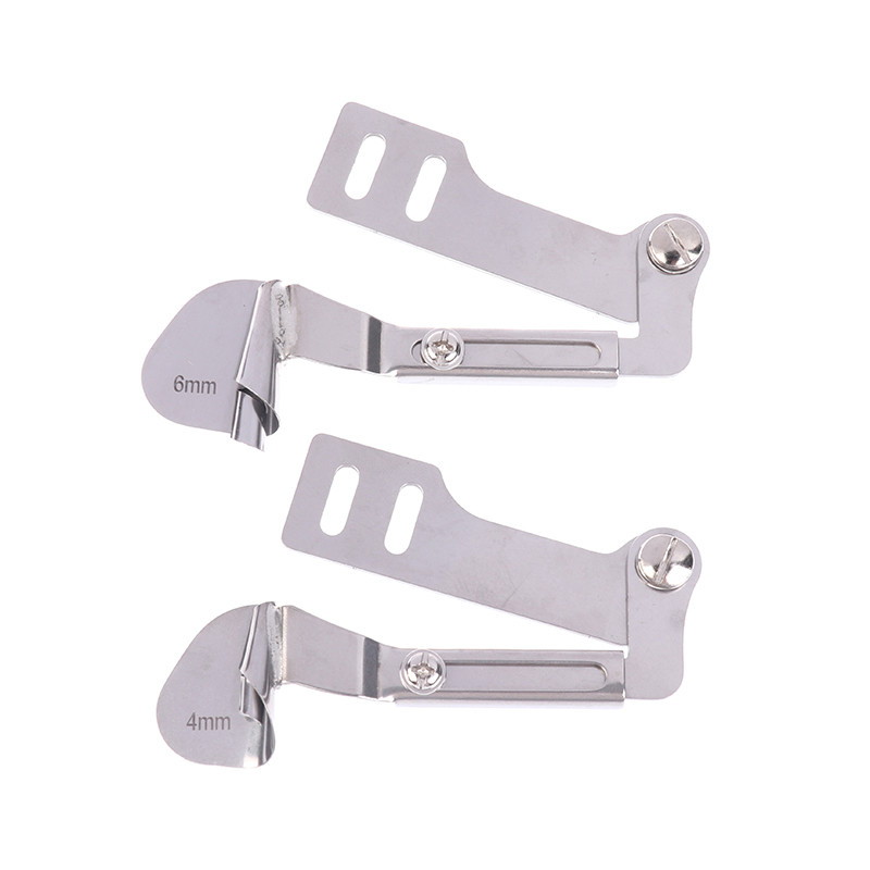 [YAN] Flat Car Spiral Edging Roller Industrial Sewing Machine Pull Tube ...