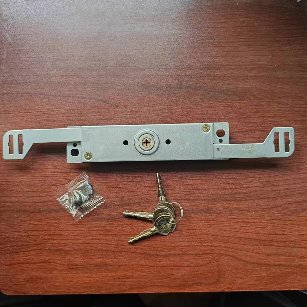 Full Set Roller Shutter Door Lock Roller Shutter Door Lock Intermediate ...