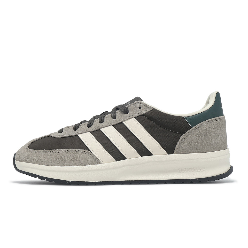 adidas Casual Shoes Run 70s 2.0 Men's Gray Rice Slightly Heightened ...