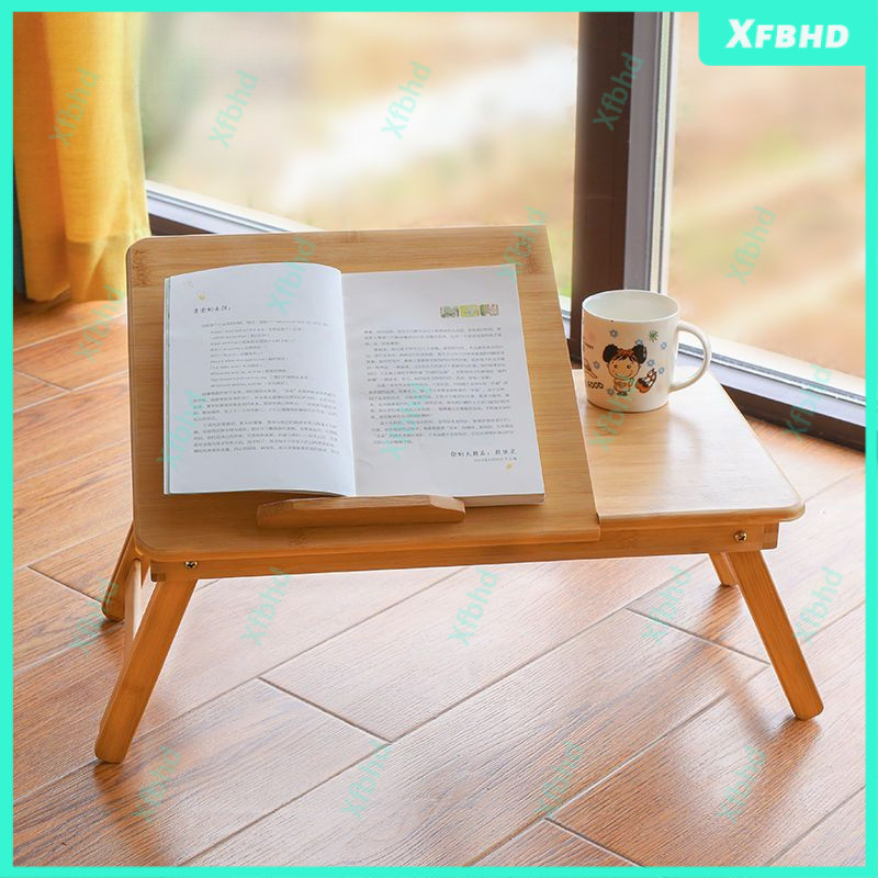 Laptop Desk Creative Bed Small Table Student Dormitory Study Table ...