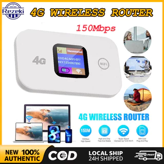Buy portable wifi Online With Best Price, Mar 2026 | Shopee Malaysia