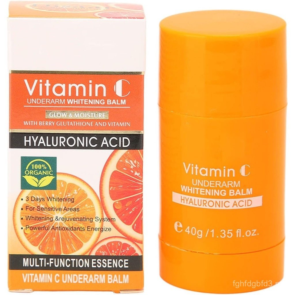 Underarm Cream, Vitamin C Underarm Whitening Cream, High-Quality Dark ...