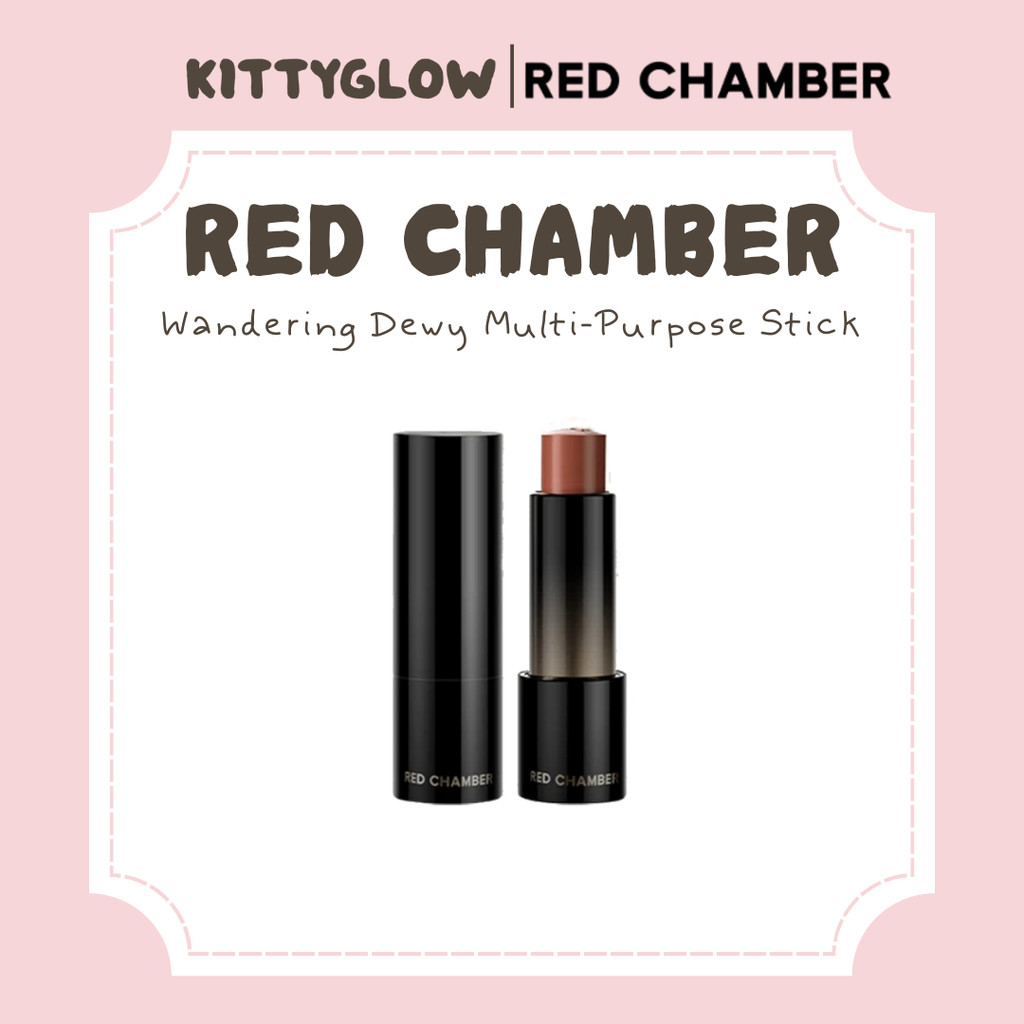 RED CHAMBER Wandering Dewy Multi-Purpose Stick | Shopee Malaysia