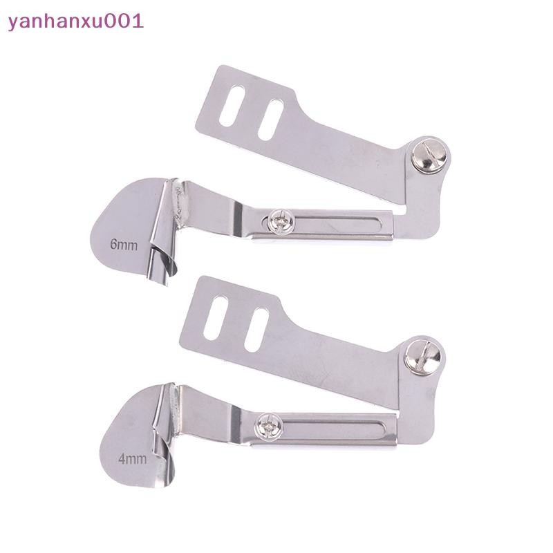 [YAN] Flat Car Spiral Edging Roller Industrial Sewing Machine Pull Tube ...