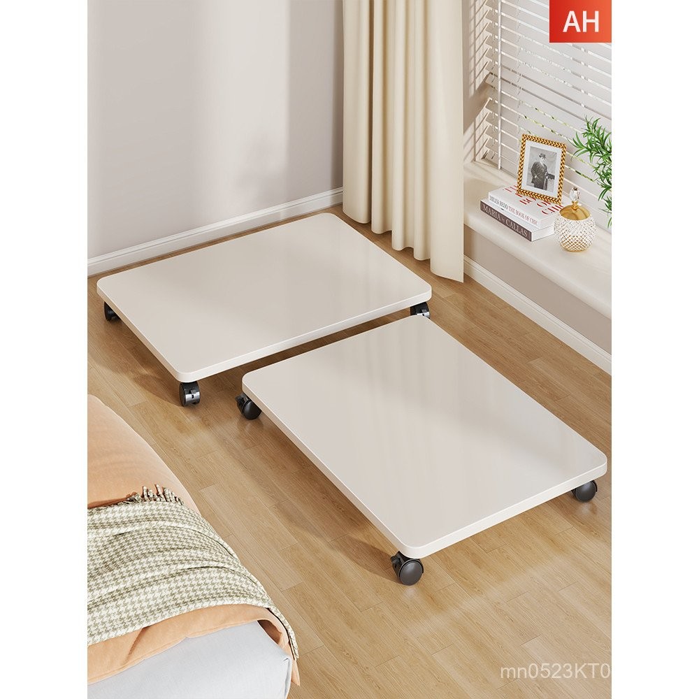 Base Storage Box Removable Host Pulley Universal Wheel with Printer ...