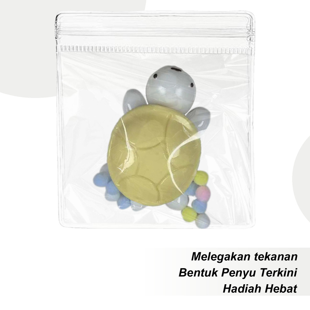 Turtle Squeezing Toy Sensory Pinching Toys Turtle Shaped Stress ...