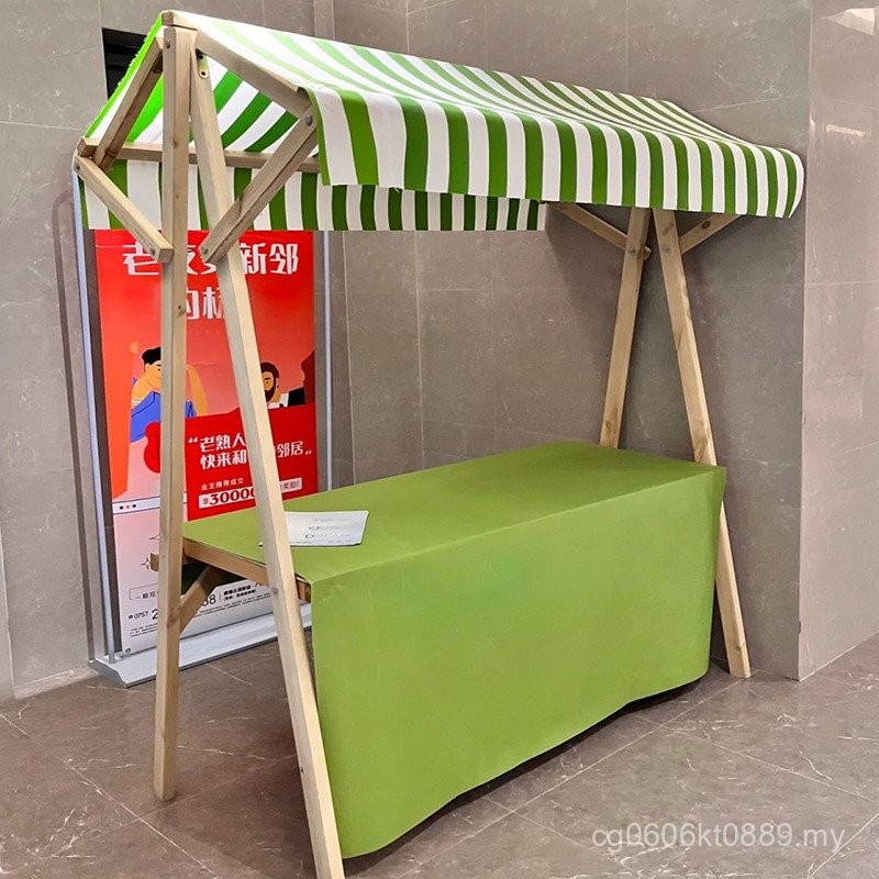 Mobile Market Stall Folding Flower Car Promotion Night Market Car Stall ...