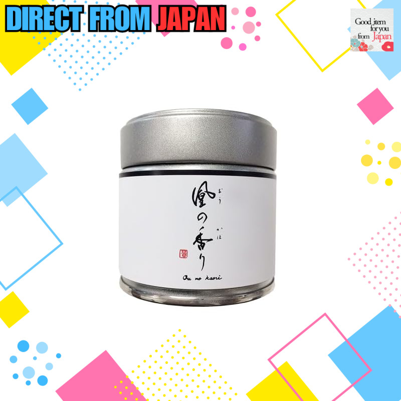 WAKO EN Premium Matcha Powder " Oh no Kaori " , Sugar Free , MADE IN ...