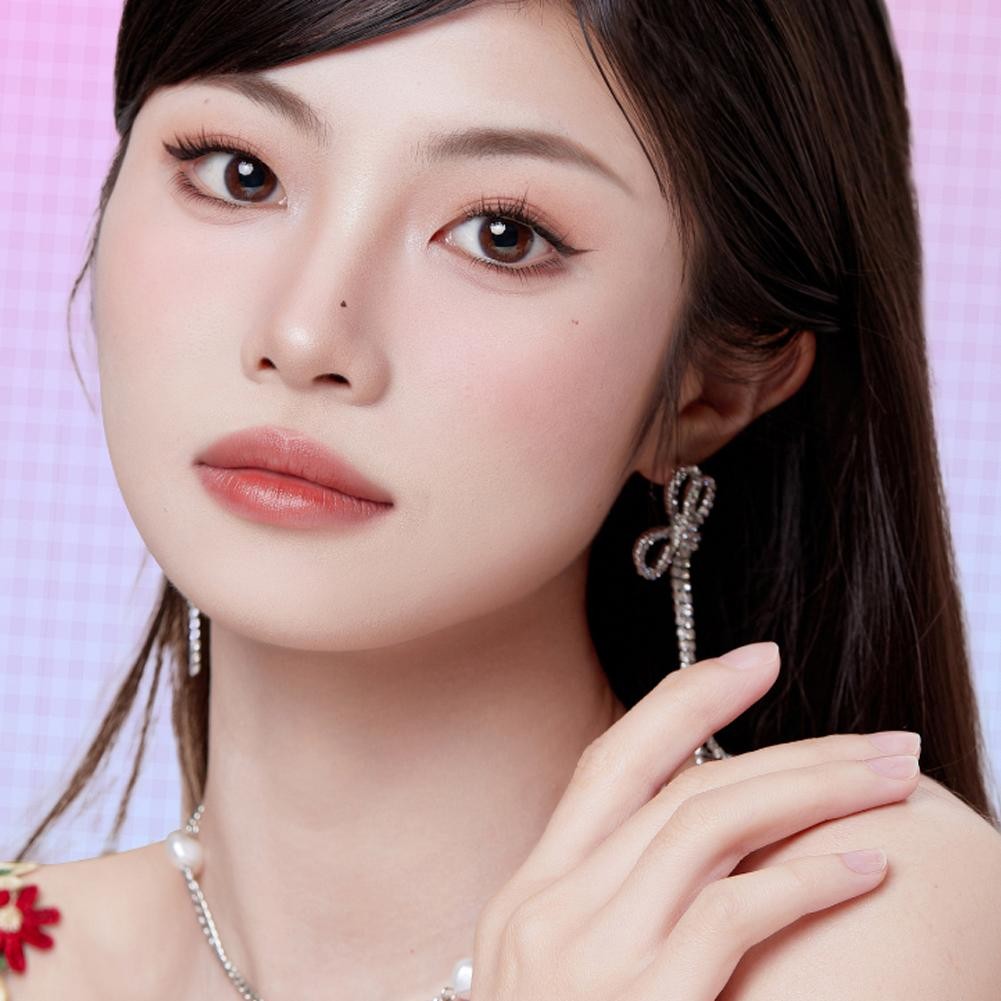 120 Clusters 3D Fish Tail Silk False Eyelashes Individual Cluster ...