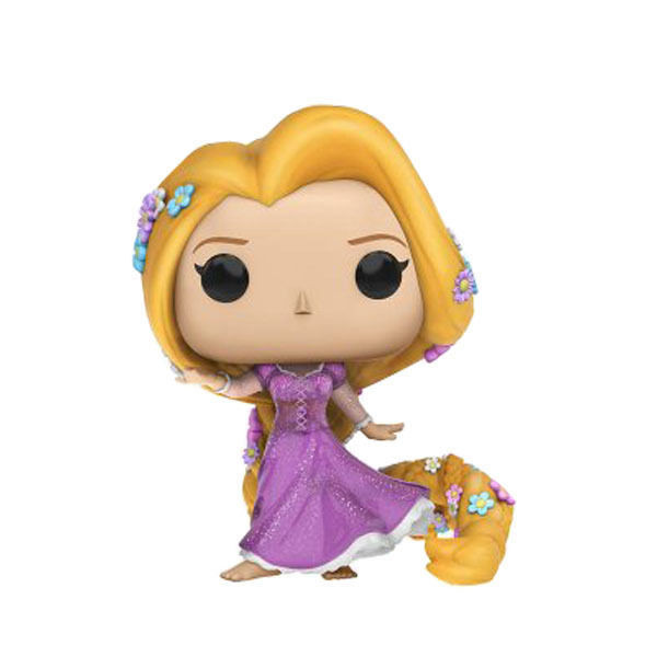 FUNKO POP Rapunzel Rapunzel Girl kit garaj alat letak barang Rapunzel ...