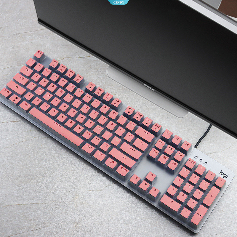 Dustproof Keyboard Protector for Logitech K845 Mechanical Keyboard ...