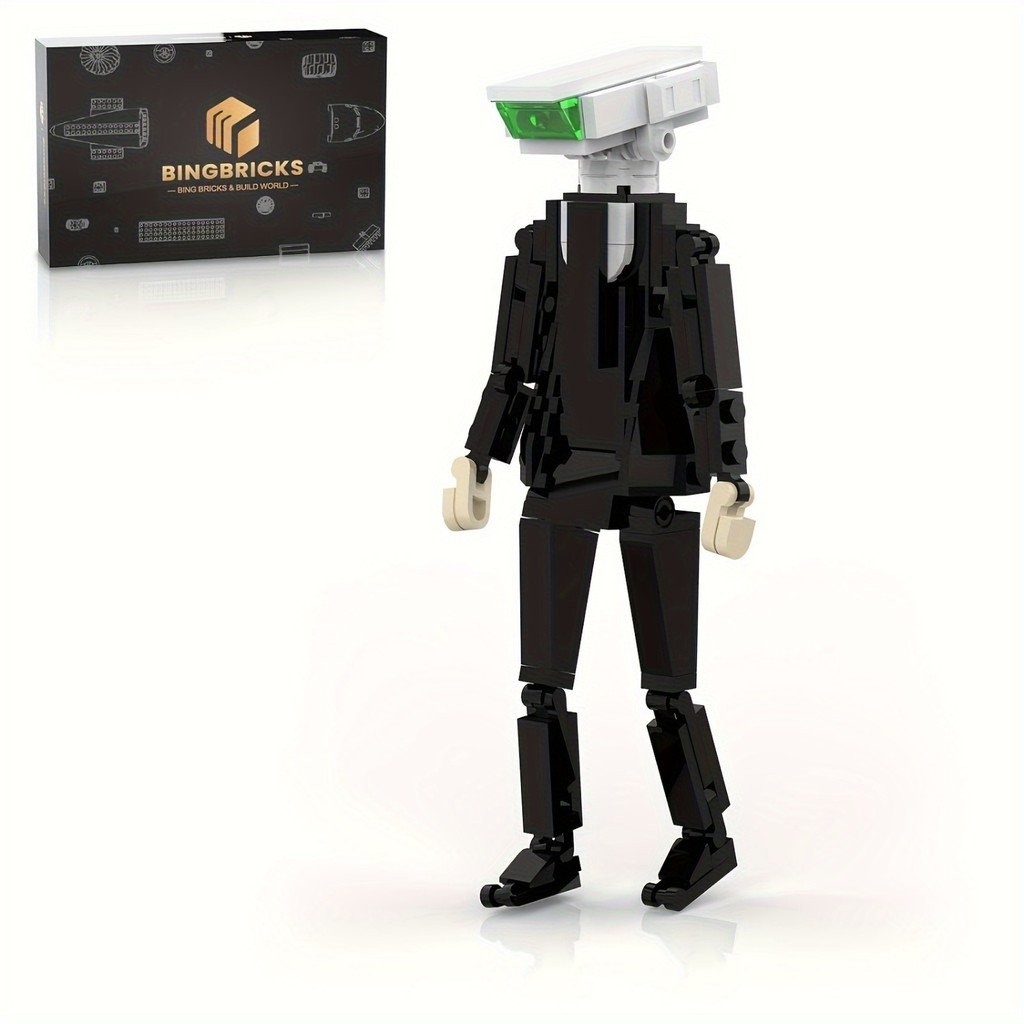 New Product Original Domestic Toilet Man Camera Popular Handsome ...