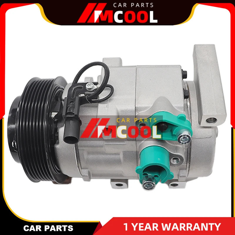 For Auto HS20 Air Conditioning Compressor for Hyundai Grand Starex H1 ...
