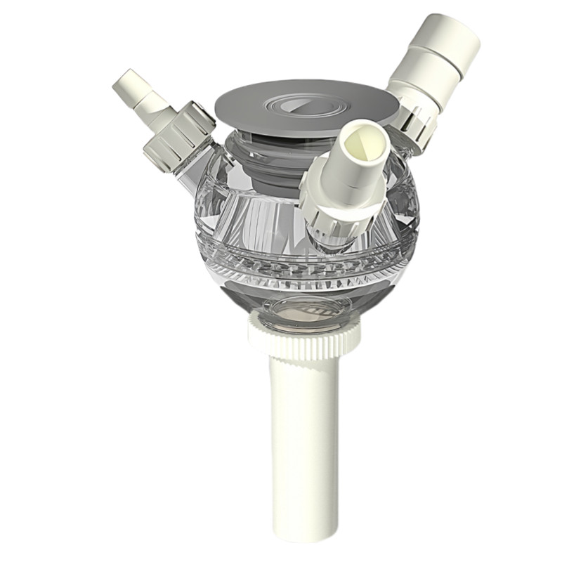 Universal Washbasin Washing Machine Floor Drain Tee Dryer Air ...