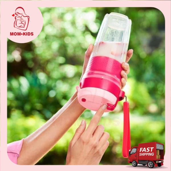 Tupperware Urban Max Portable Blender Convenient Prepare Foods 2025 ...