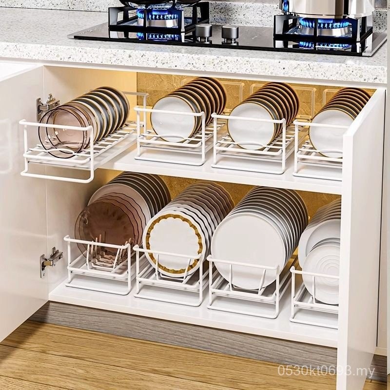 Window Sill Rack Kitchen Plate Small Storage Dish Rack Narrow Drain ...
