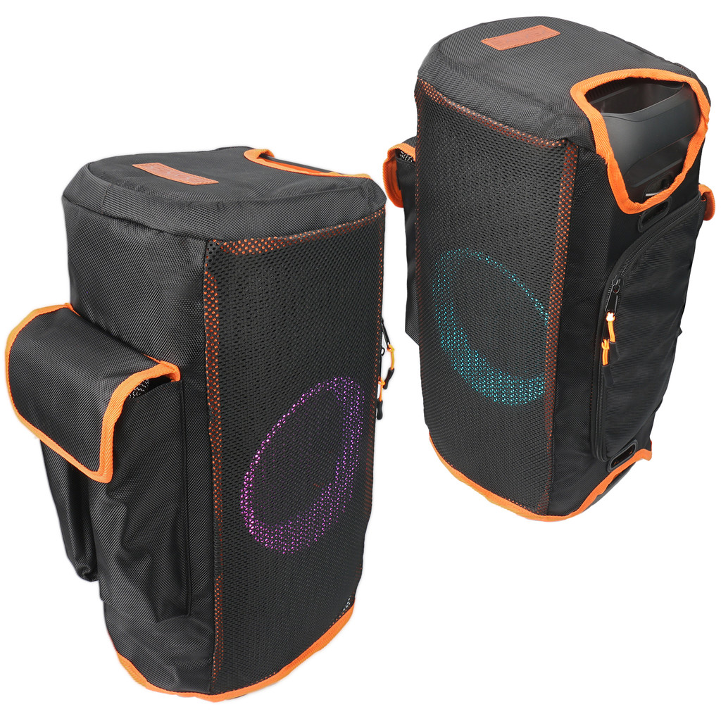 Protective Cover Double-Layer Shield Dust proof Shell for JBL PartyBox ...