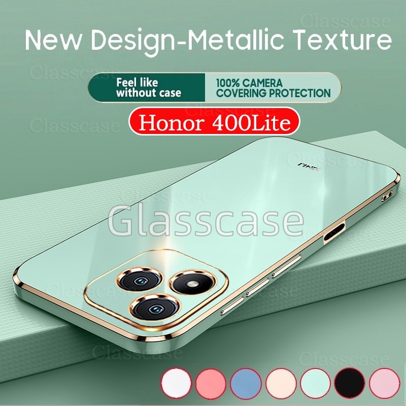 Honor 400lite 2025 Casing For Honor 400 pro lite 400pro 400lite ...