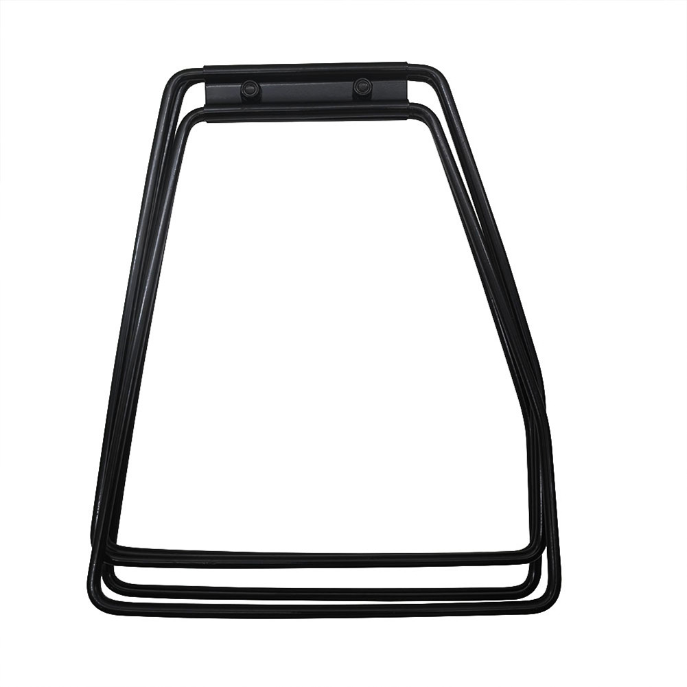 Folding Aluminum Alloy Box Stand Multifunctional Outdoor Storage Boxes ...