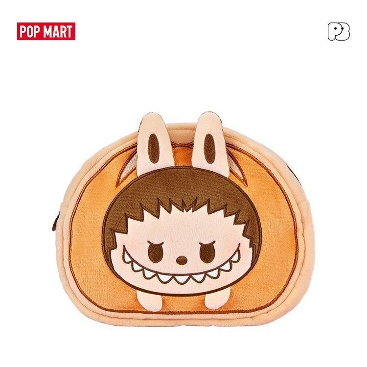 P POPMART POPMART POPMART POPMART Bubble Cute Granules Toast Series ...