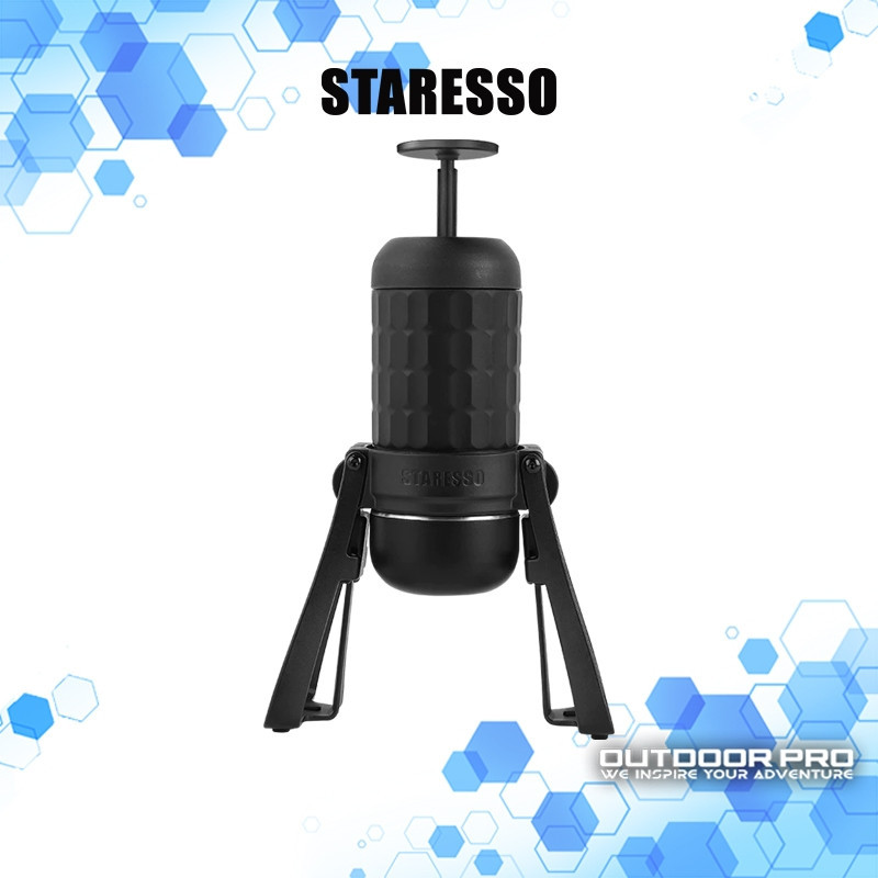 Staresso SP300 Mirage Plus Portable Espresso Maker | Shopee Malaysia