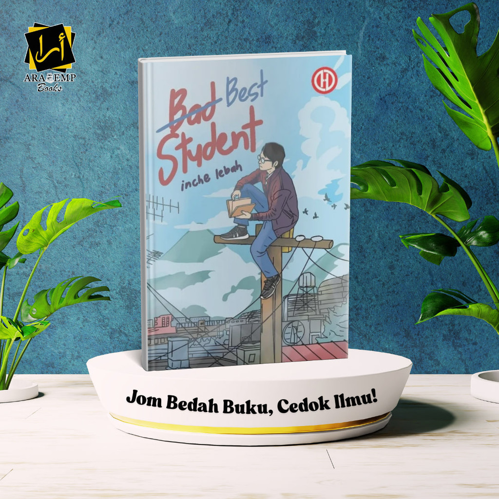 [MOTIVASI] Best Student (100 Tip Best Student Di Dalam Buku) By Inche ...