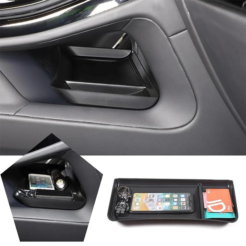 For Land Rover Range Rover Sport 2023-2024 Center Console Lower Storage ...
