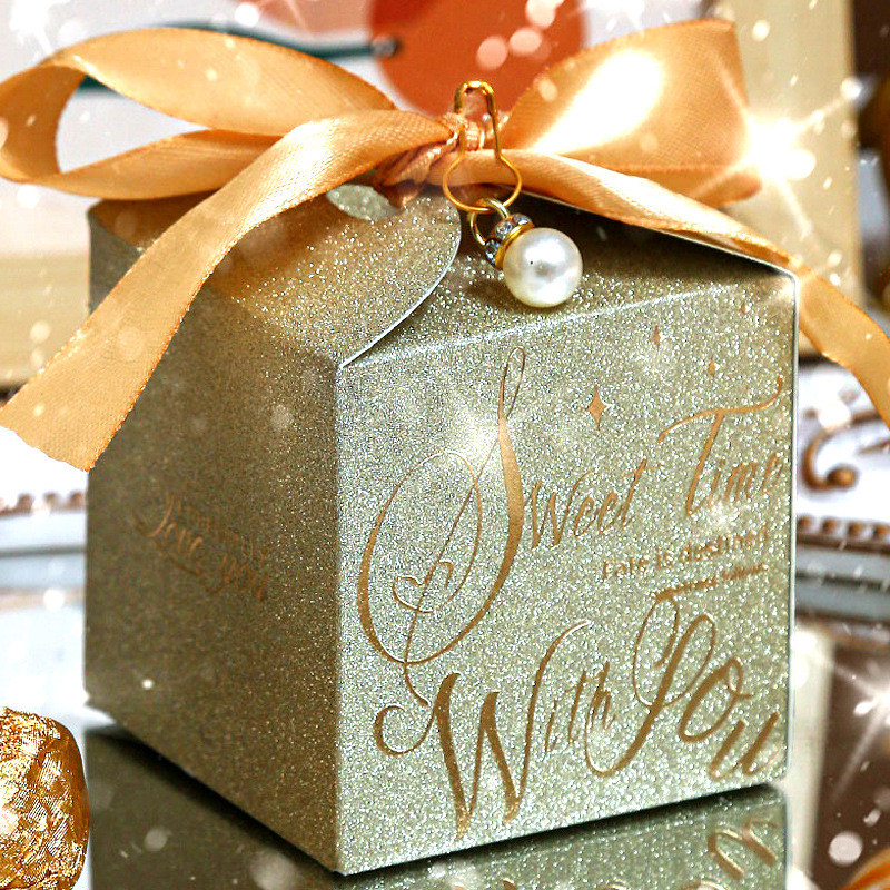 LYCOTTEmy Wedding Doorgift Box Kotak Goodies Beg Kahwin Kenduri Tunang ...
