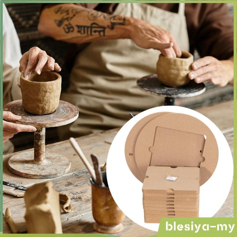 [BlesiyaMY] Bats System for Potters Wheel Pottery Supplies Bat Adapter ...