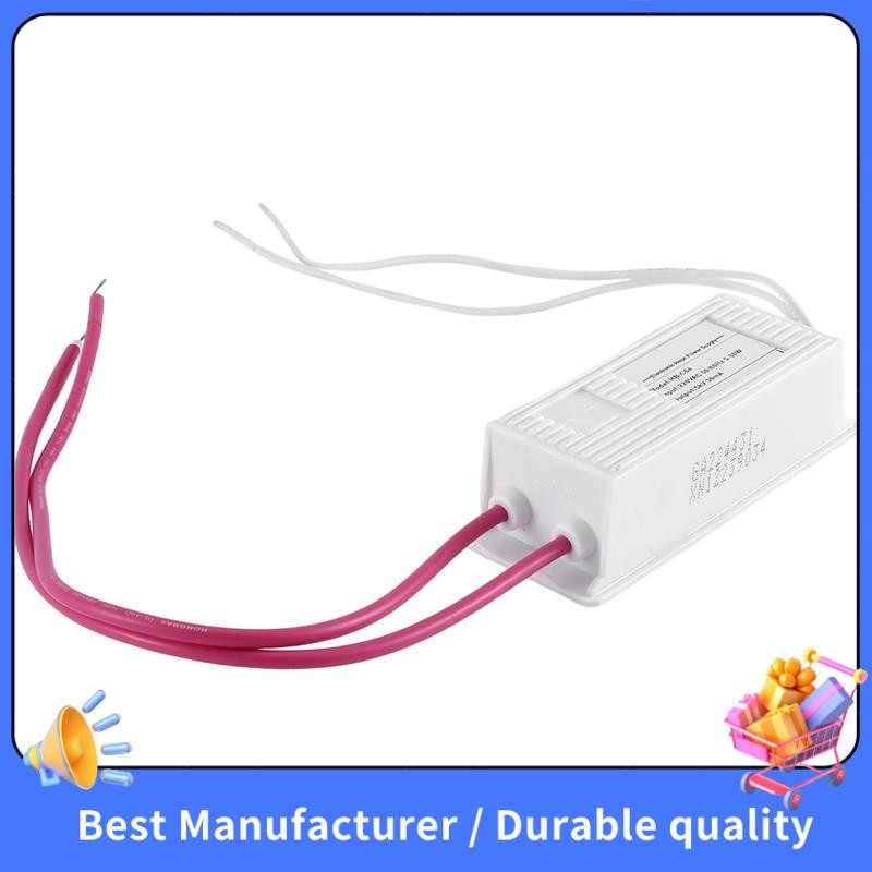 【NEW】Electronic Transformer Neon 220VAC To 5KVAC 30MA LED Driver ...