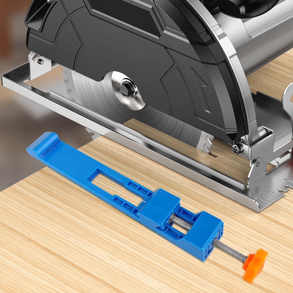 Quick Fix Jig Cutting Machine Base Guide Adjustable Cutting Machine ...