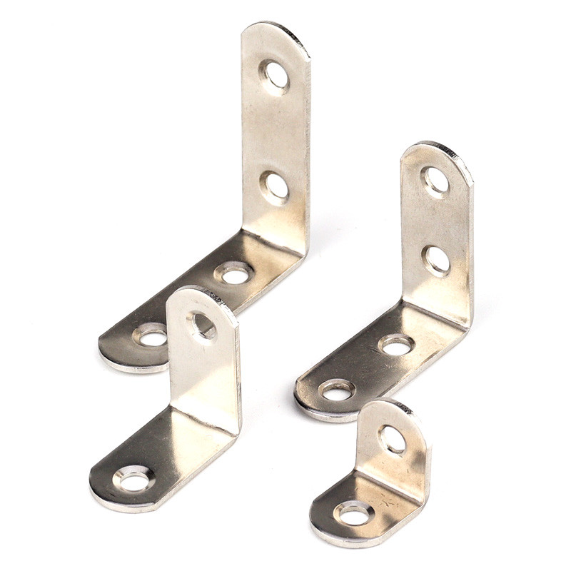 Pinxin New Right Angle 90 Degree Holder Stainless Steel Angle Code ...