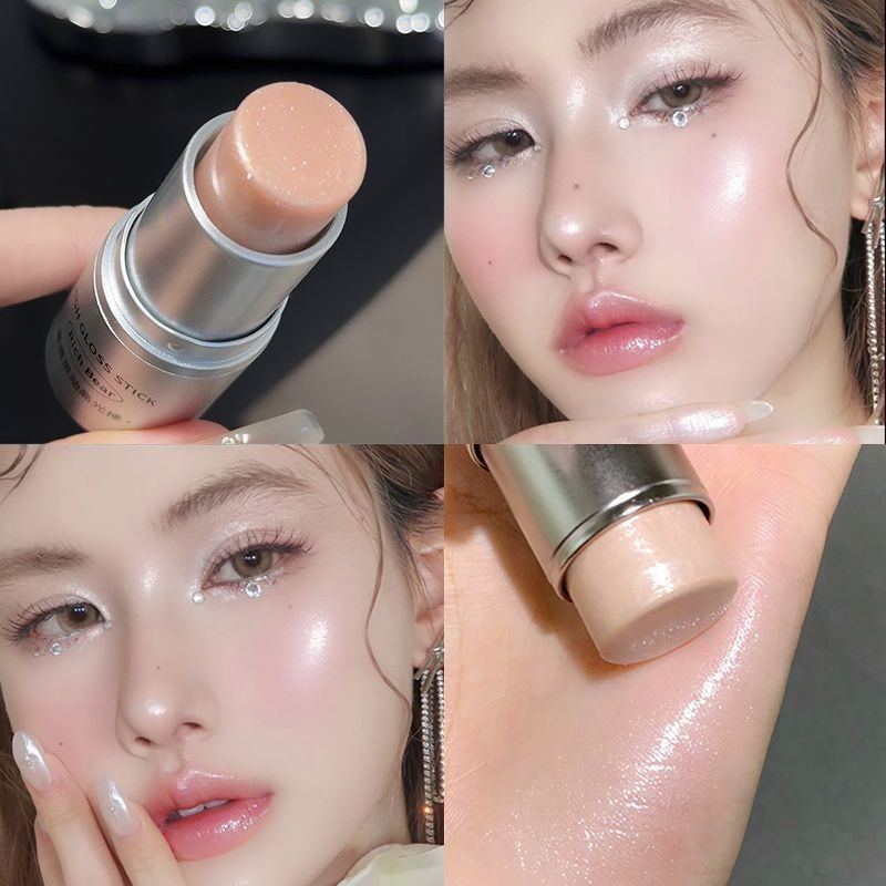 This is Clear Feeling!Sparkling Water Luminous Skin Highlighter ...