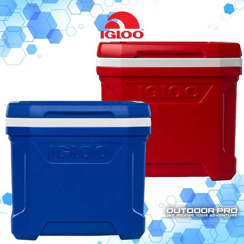 Igloo Profile II 16 COOLER BOX | Shopee Malaysia