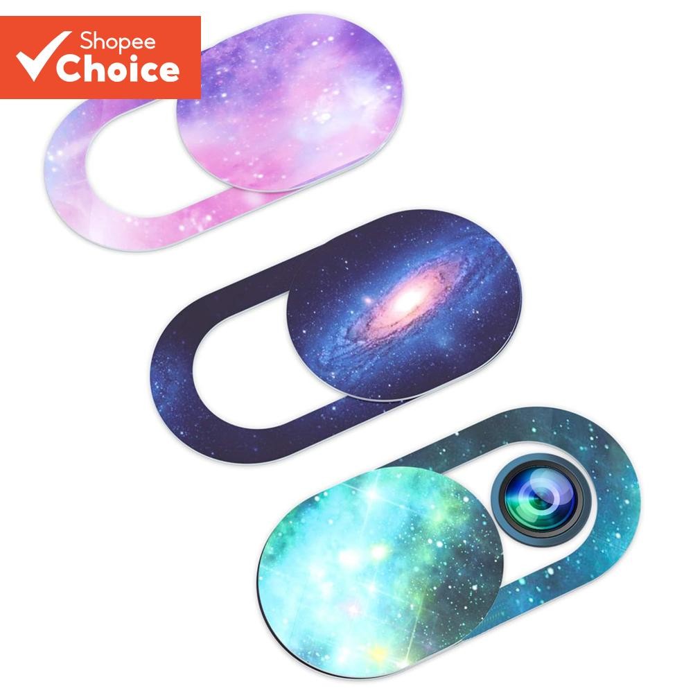 Webcam Cover Slide,Laptop Camera Cover Slide Ultra Thin Fits Macbook ...