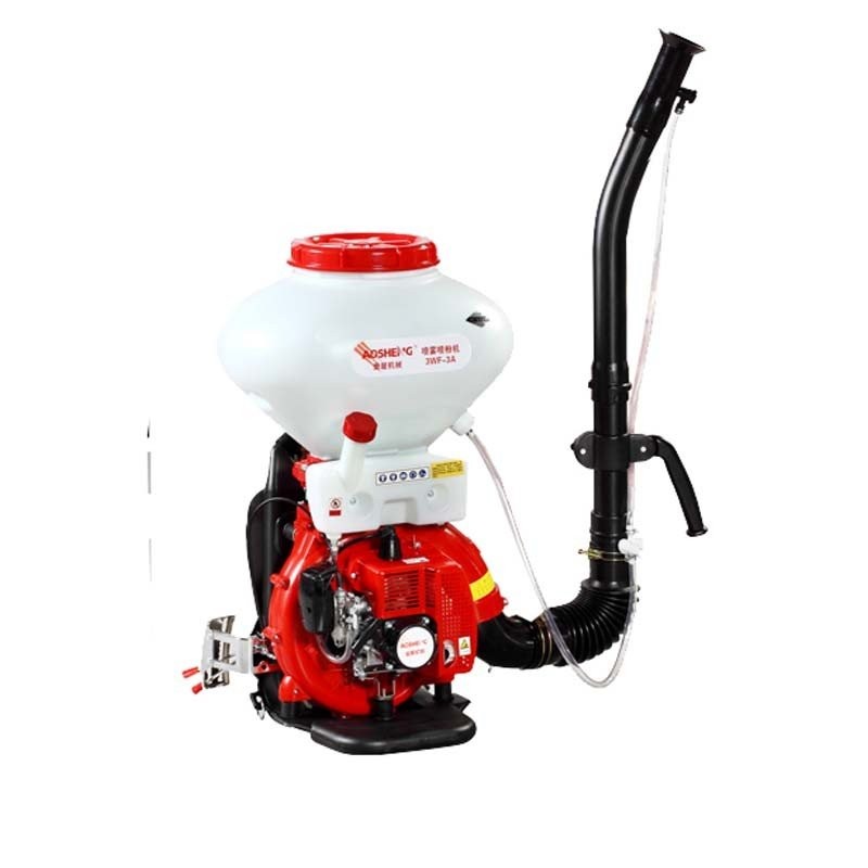 Gasoline Fertilizer Applicator Knapsack Fertilizer Applicator Spray ...
