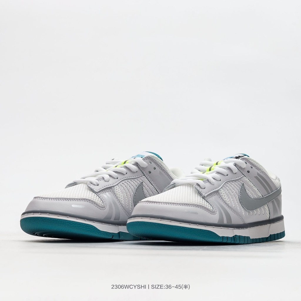 2025 NEW Nike SB Dunk Low Retro sneakers, retro board shoes, as a ...