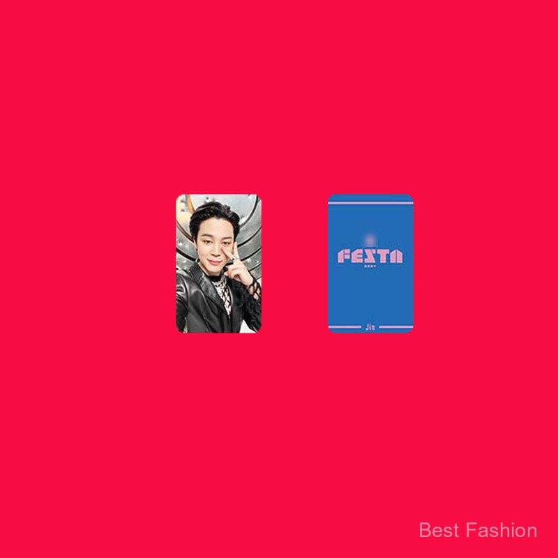BTS BTS 2024 FESTA 0613 11th Anniversary Celebration Collection ...