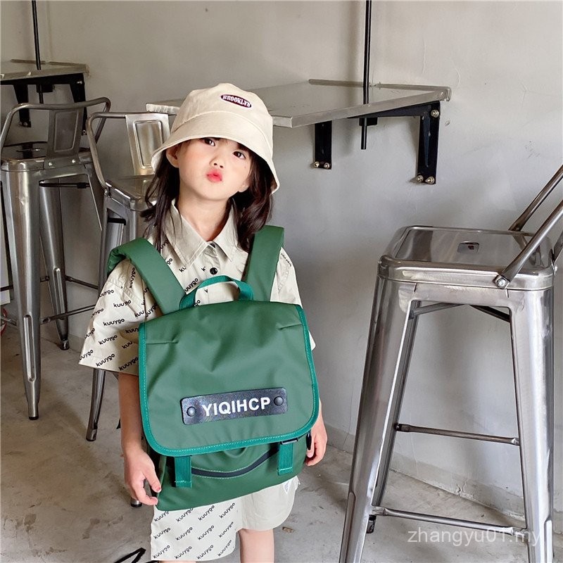 Japanese Trendy Style Primary School Bag Girls First Grade Travel ...