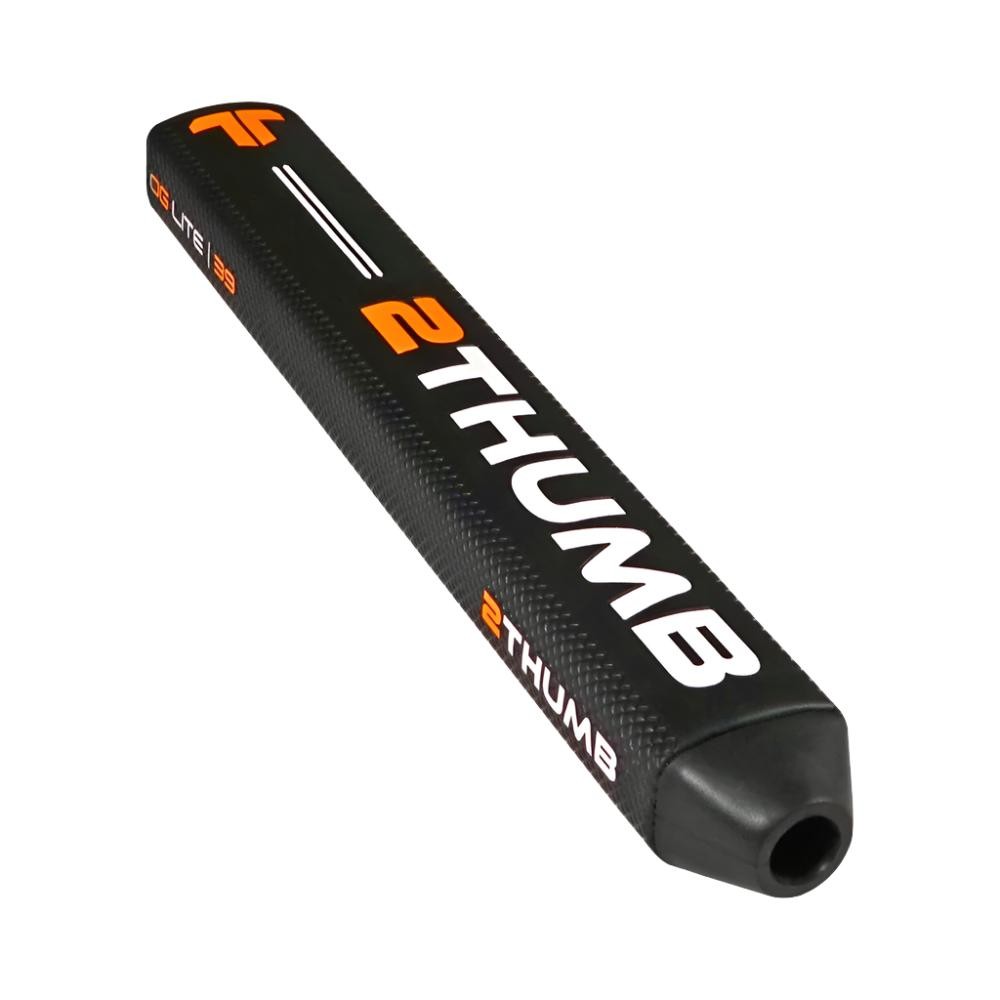 Two Thumb - Putter Grip - OG Lite 39 - 75g | Shopee Malaysia