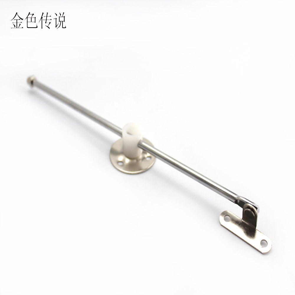 Movable Joint Tie Rod DIY Retractable Structure Metal Universal ...