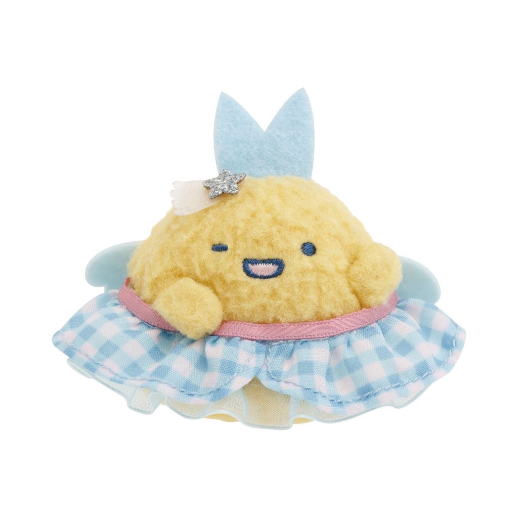 Sumikko Gurashi "Dreaming Tails" Hand Puppet Plush - Various Characters ...