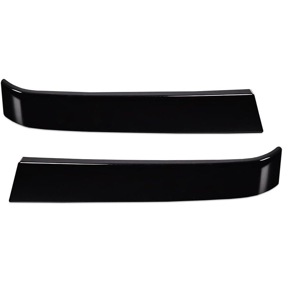 PIT66 Grille Trims Set, Compatible with 2003-2007 Chevy Silverado, LH ...