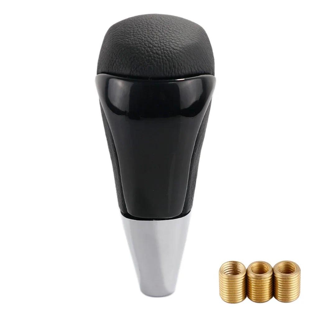 Car Shift Handle Ball Universal Thread Sports Racing Car Shift Knob ...