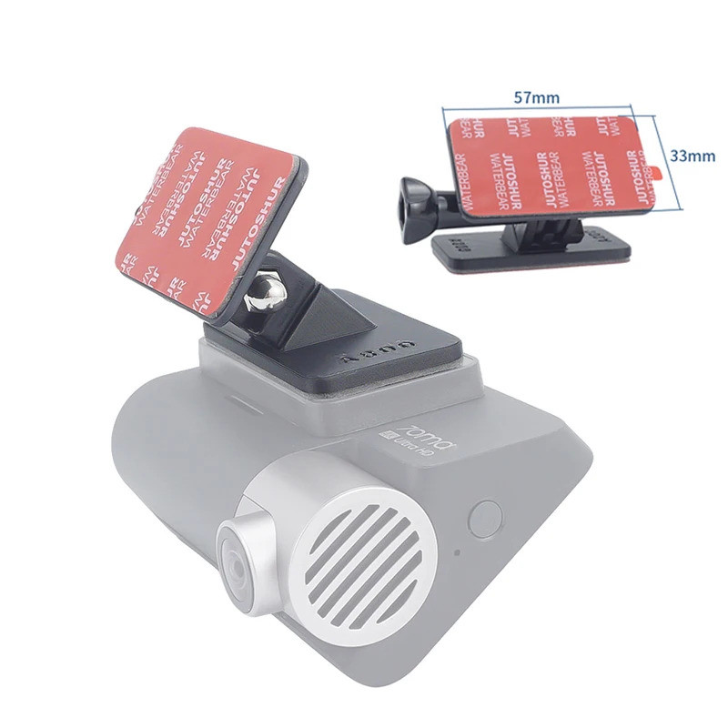 70mai Mount 70mai Suction Cup Tool Set For 70mai A800S/A810/A510/A200 ...